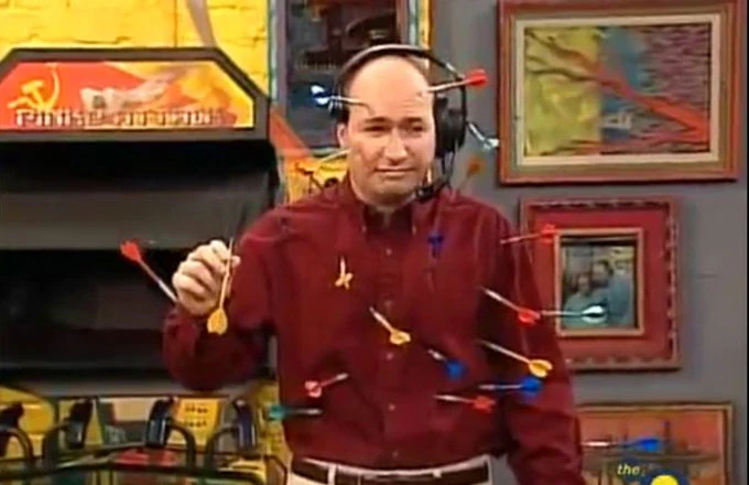 Kevin | This is All That Wiki | Fandom