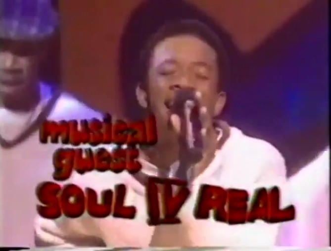 "Soul 4 Real" | This is All That Wiki | Fandom