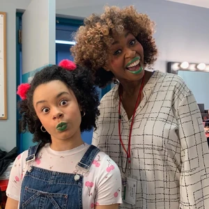 GloZell Green | This is All That Wiki | Fandom