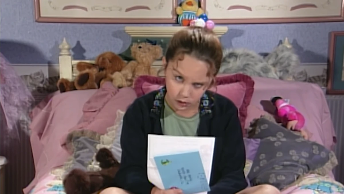 Ashley | This is All That Wiki | Fandom