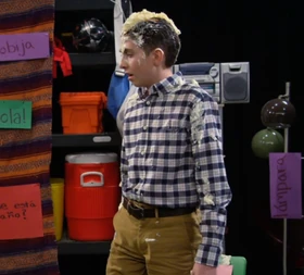 Chad | This is All That Wiki | Fandom