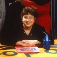 Katrina Johnson | This is All That Wiki | Fandom