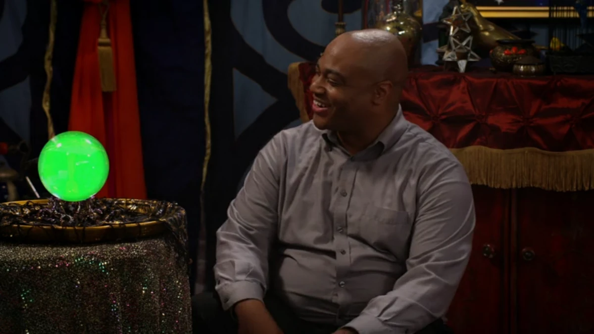 Anthony LeBlanc | This is All That Wiki | Fandom