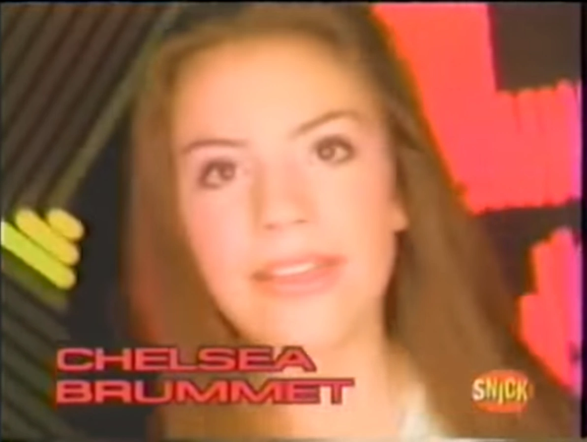 Chelsea Brummet