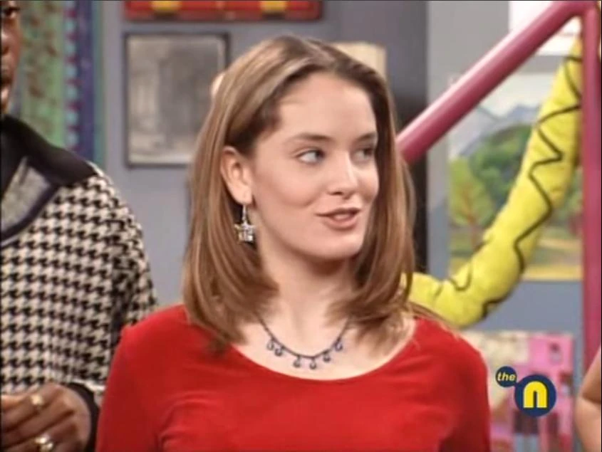 Tricia Dickson | This is All That Wiki | Fandom