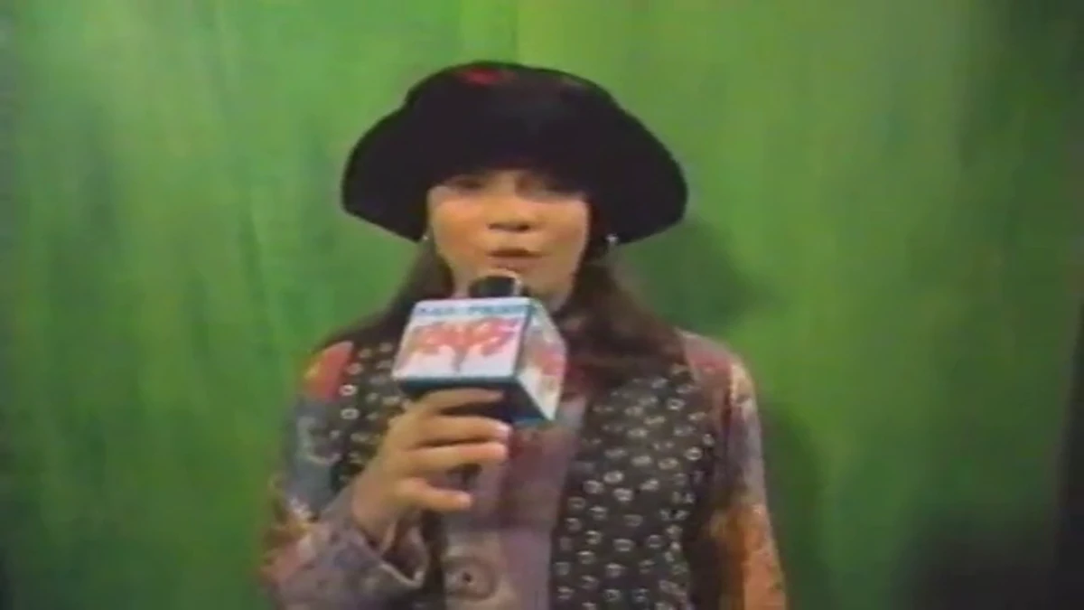 Angie B. | This is All That Wiki | Fandom