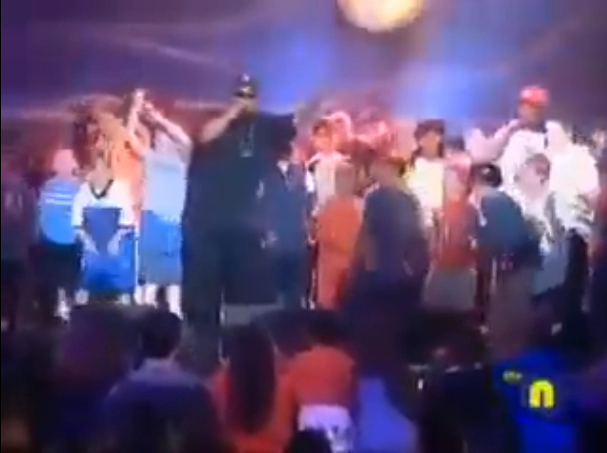 We Be Clubbin' | This is All That Wiki | Fandom