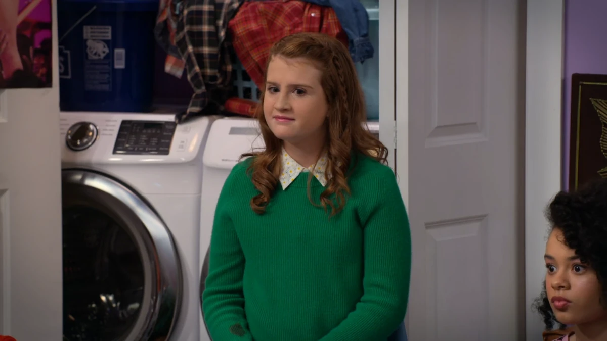 Chloe | This is All That Wiki | Fandom