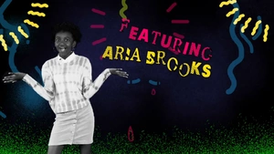 Aria Brooks | All That Wiki | Fandom