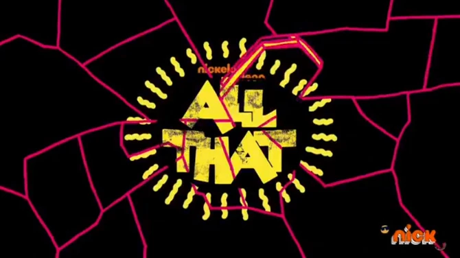 All That Wiki | Fandom