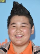 Chinguun Sergelen | All That Wiki | Fandom