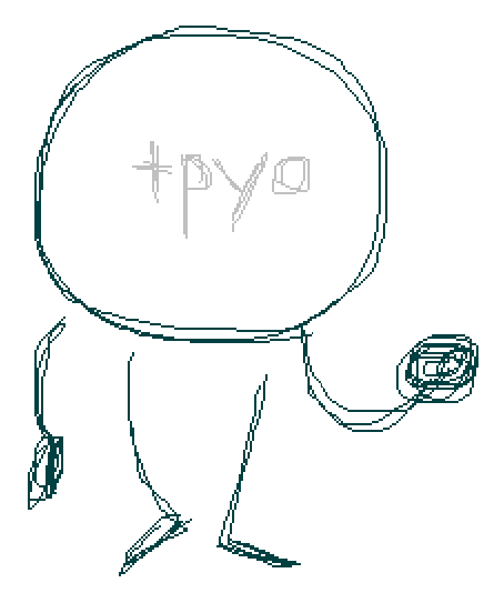 Typo | AllTheCritters Wiki | Fandom