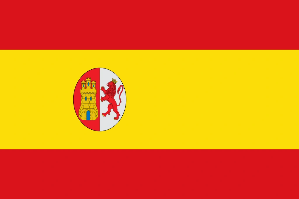 First Spanish Republic flag | Flags Wiki | Fandom