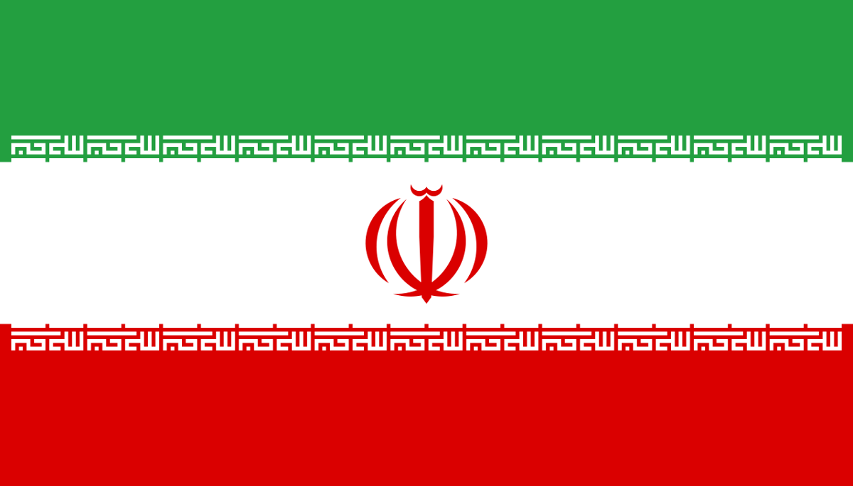 Iran flag | Flags Wiki | Fandom