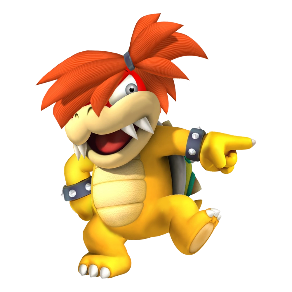 Risen Koopa | All the Koopas Wiki | Fandom