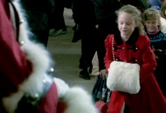 All I Want for Christmas | Tropedia | Fandom