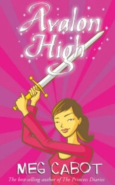 Avalon High | Tropedia | Fandom