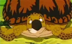 Dragon Ball/Characters/Supporting Cast | Tropedia | Fandom