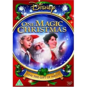 One Magic Christmas | Tropedia | Fandom