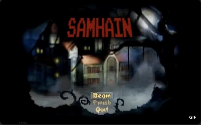 Samhain | Tropedia | Fandom