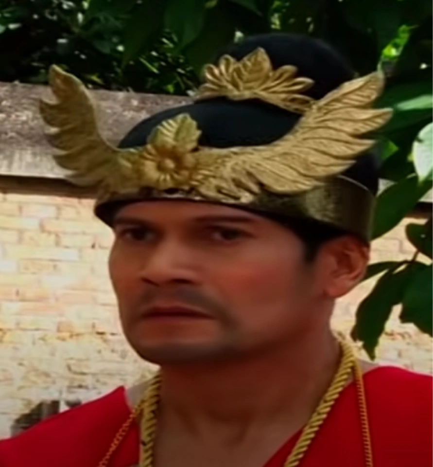 Characters | Tropedia | Fandom