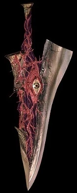 Living Weapon | Tropedia | Fandom