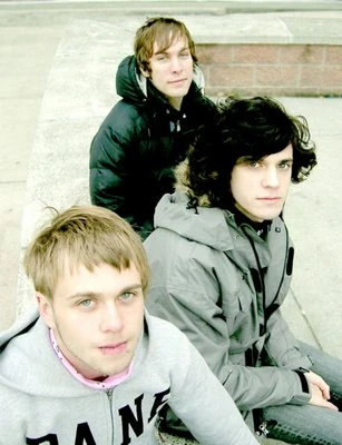 The Fall of Troy | Tropedia | Fandom