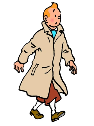 Tintin/Characters | Tropedia | Fandom