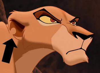 Ear Notch | Tropedia | Fandom