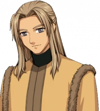 Mabinogi (video game)/Characters | Tropedia | Fandom