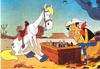 Sapient Steed | Tropedia | Fandom