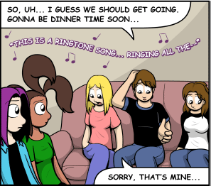 This Is a Song | Tropedia | Fandom