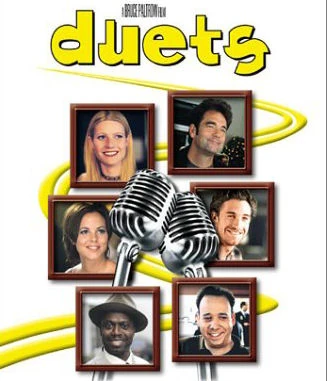 Duets | Tropedia | Fandom