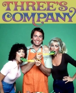 Three's Company | Tropedia | Fandom