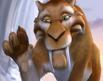 Ice Age/Characters | Tropedia | Fandom