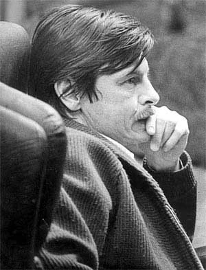 Andrei Tarkovsky | Tropedia | Fandom