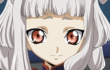 Code Geass/Characters/Chinese Federation | Tropedia | Fandom