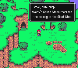 Sound Stone | Tropedia | Fandom