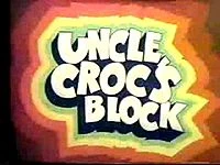 Uncle Croc's Block | Tropedia | Fandom