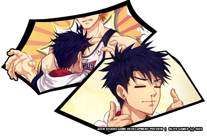 Jock Studio/Funny | Tropedia | Fandom