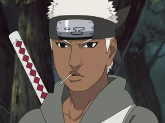 Lighting Village Naruto