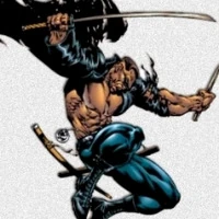 Blade (character) | Tropedia | Fandom