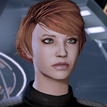 Mass Effect 2/Characters/Antagonists and Npcs | Tropedia | Fandom
