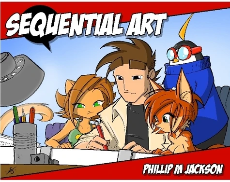 Sequential Art (webcomic) | Tropedia | Fandom