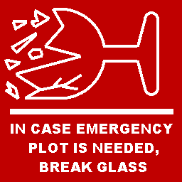 Dramatic Shattering | Tropedia | Fandom