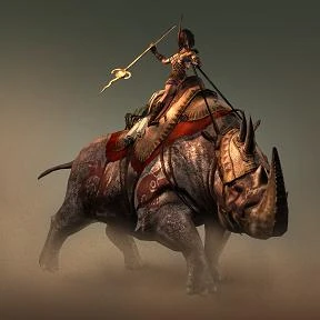 Rhino Rampage | Tropedia | Fandom