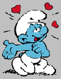 The Smurfs/Characters | Tropedia | Fandom