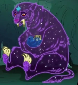 Celestial Body | Tropedia | Fandom