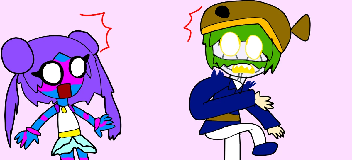 Reactive Continuous Scream | Tropedia | Fandom