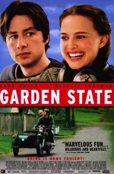 Garden State | Tropedia | Fandom